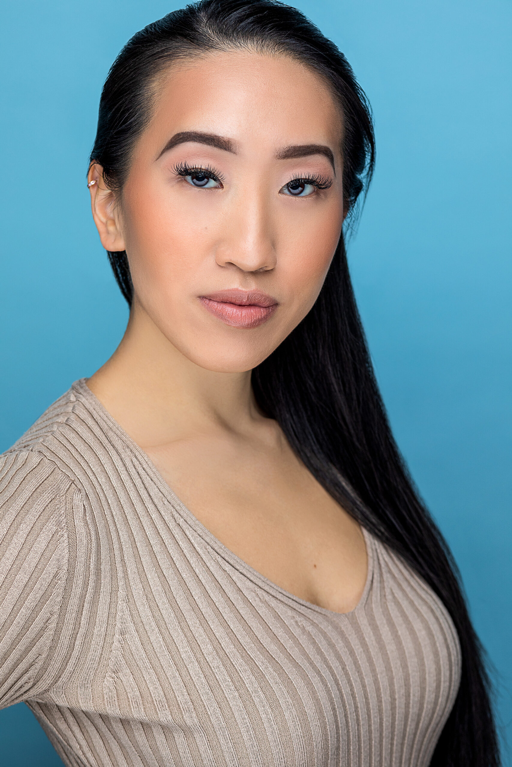 Kitty Wu | Actress|Model